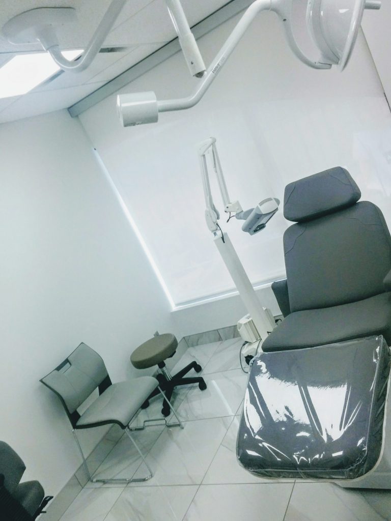 Minor surgeries, cysts and lipomas - EN