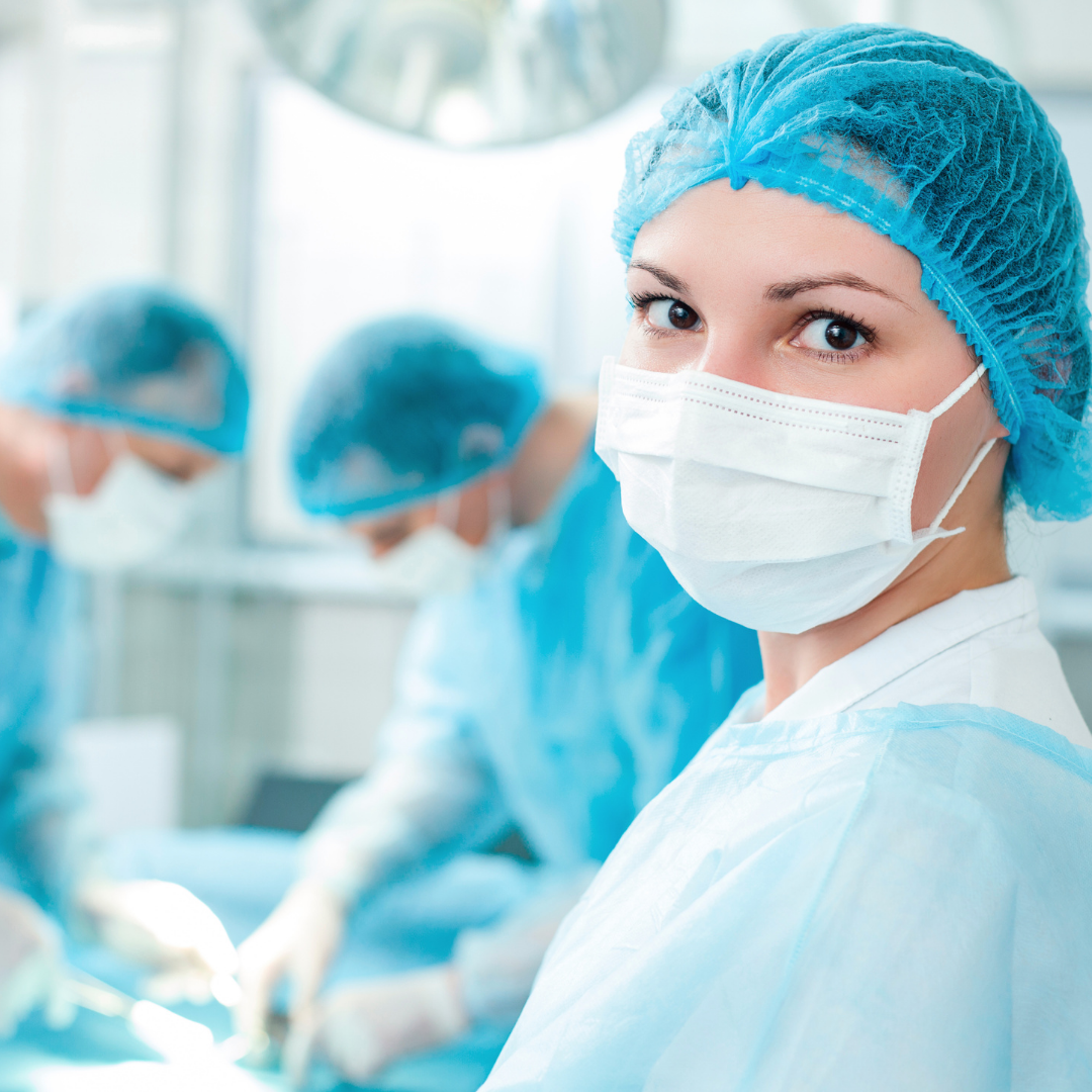 Surgery Center - Union MD