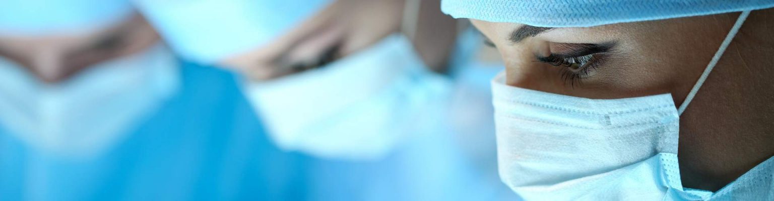 Surgery Center - Union MD