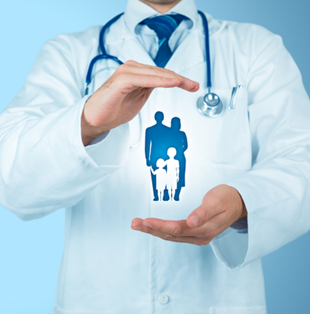 Family Physician- Family Doctor - Union MD Montréal, West Island, Laval