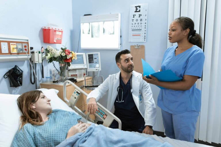 Your Guide to Colonoscopy Prep and Procedure | Union MD Health Insights